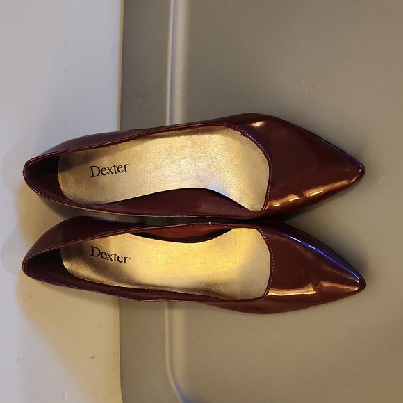 Dexter | Shoes | Dexter Pump Heel | Poshmark